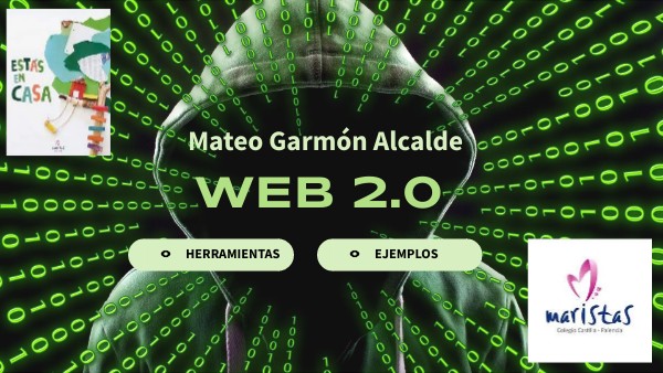 web 2.0 | Genially