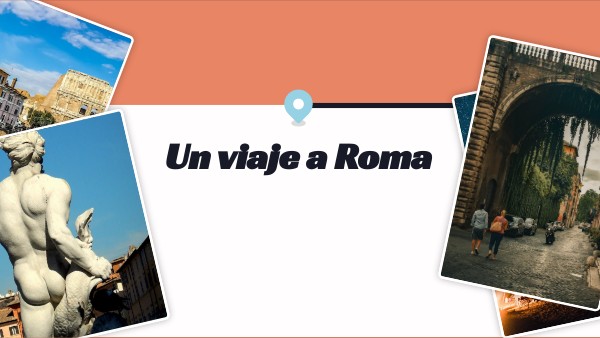 PLANIFICADOR DE VIAJES | Genially