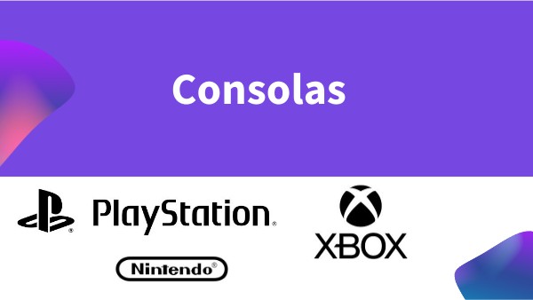 Consolas