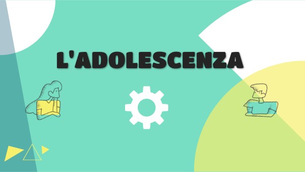 adolescenza | Genially