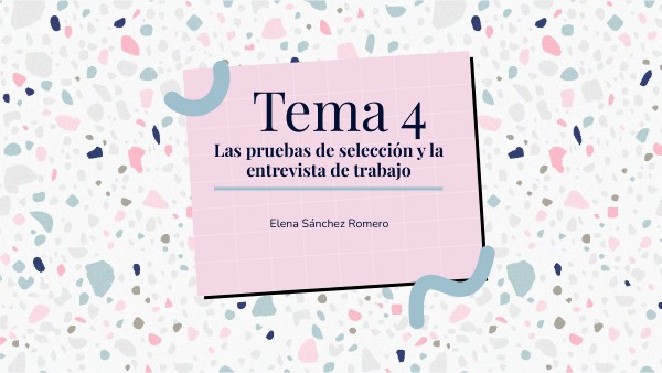 Tema 4