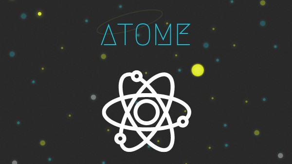 ATOM LIST | Genially