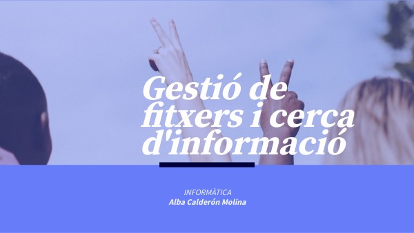 Deck genial | Genially