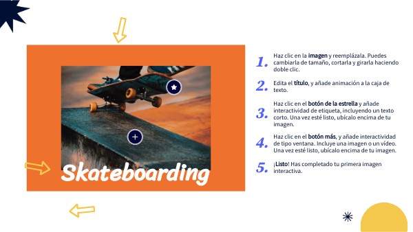 atividade do curso2 | Genially