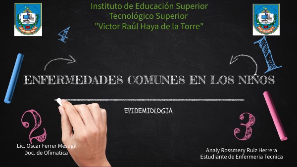 1. PRESENTACIÓNES GENIALLY ARH | Genially