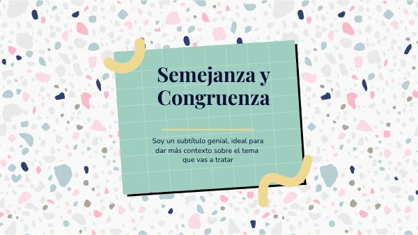 Presentaciopn Marian | Genially