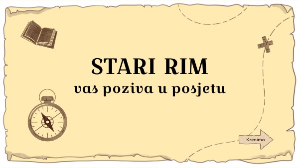 History lesson plan | Genially