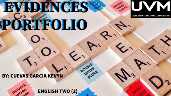 My Portfolio | Genially