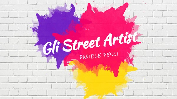 Street Art | Genially