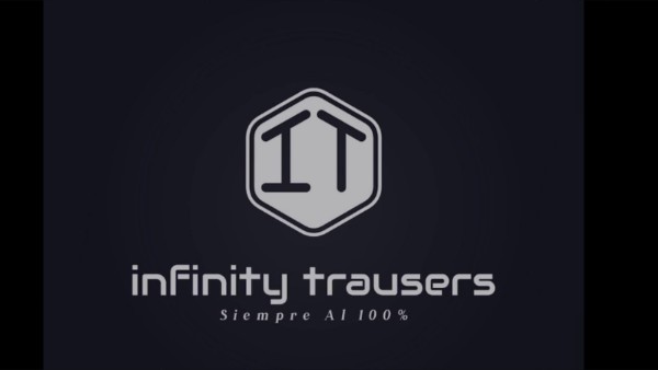 INFINITY TROUSERS