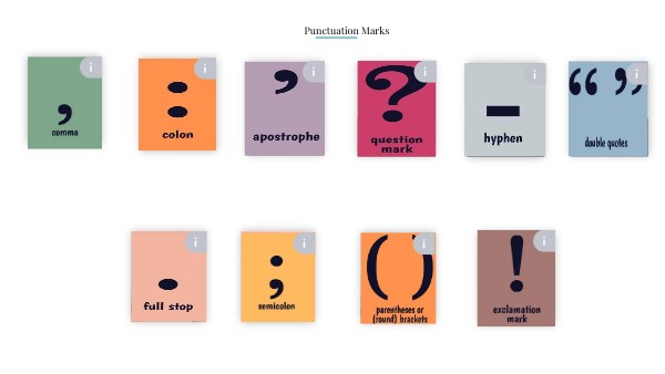 INTERACTIVE GALLERY | Genially