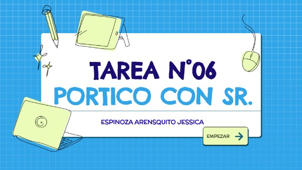 TAREA N°06