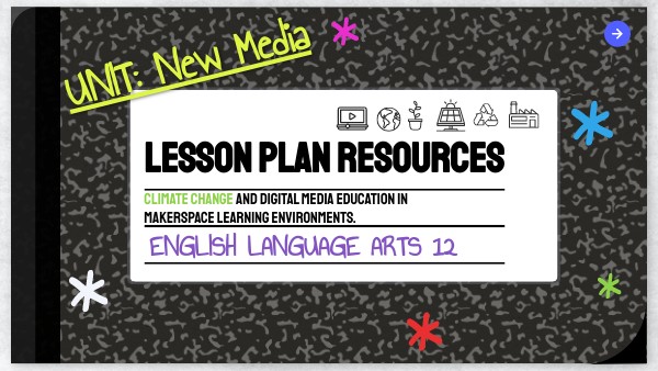 ETEC 531_Lesson Plan_Artifact | Genially