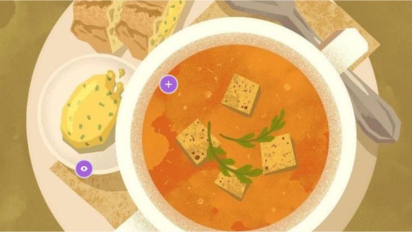 cremas y sopas | Genially