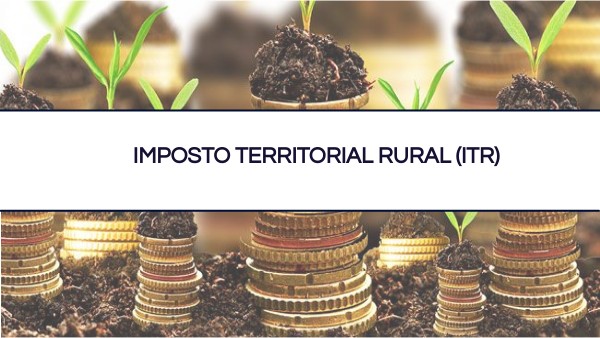 APRESENTACAO ITR | Genially