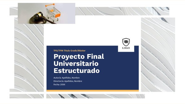 PROYECTO FINAL UNIVERSITARIO ESTRUCTURADO