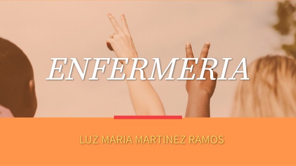 ENFERMERIA