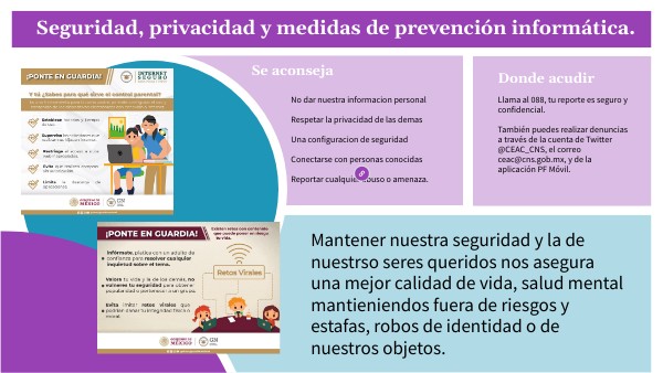 RESEÑA LIBRO II | Genially