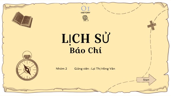 HISTORY UNIT PLAN | Genially