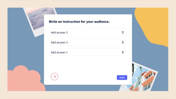 PASTEL COLOR QUIZ | Genially