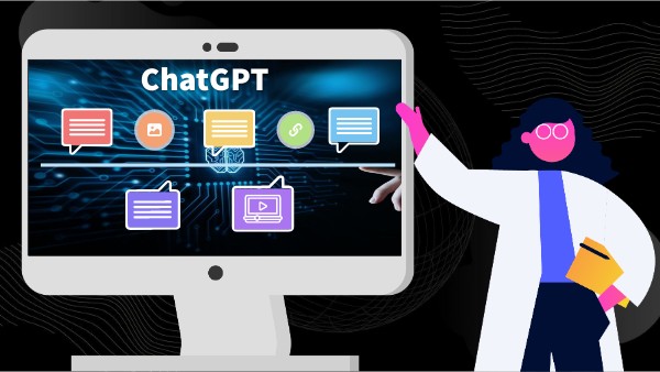 ChatGPT | Genially