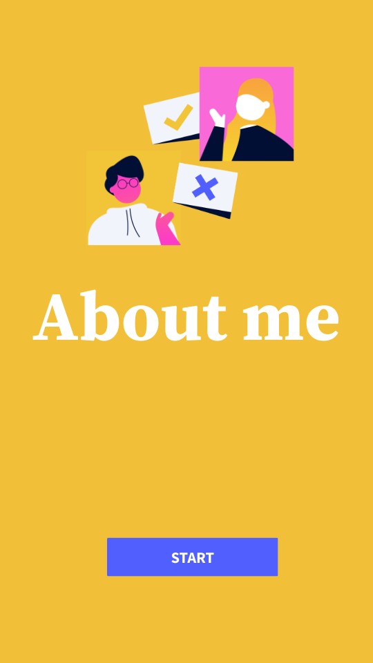 QUIZ GENIAL MÓVIL | Genially