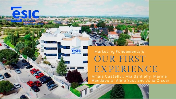 ESIC