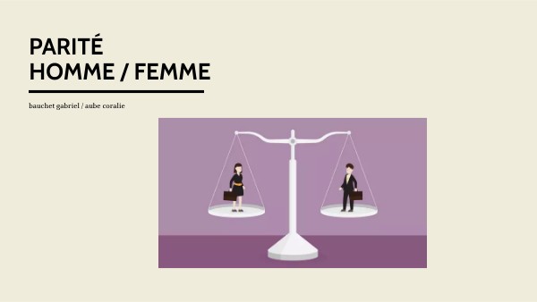 CHARACTER GUIDE II | Genially