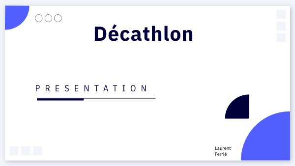 Copie - BASIC SHAPES PRESENTATION | Genially