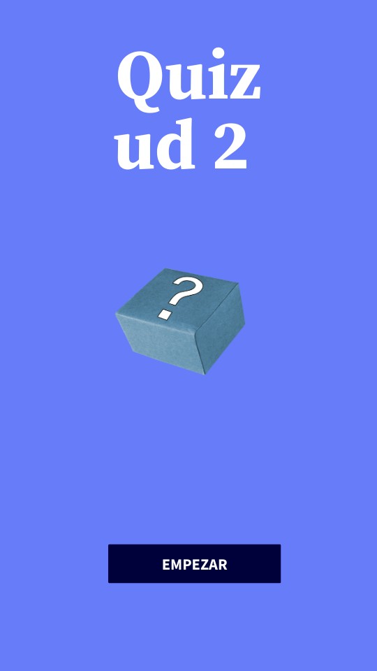 QUIZZ UD 2