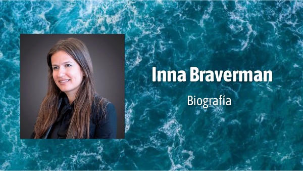 BIOGRAFÍA INNA | Genially