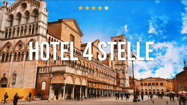 Hotel Annunziata | Genially