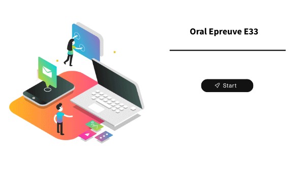 Epreuve E33 Emre | Genially