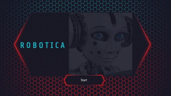 RETROFUTURE | Genially