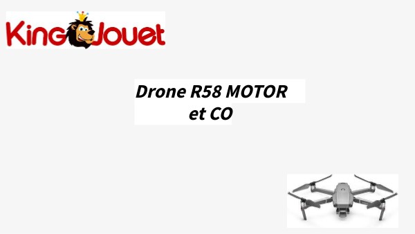 Présentation interactive basique | Genially