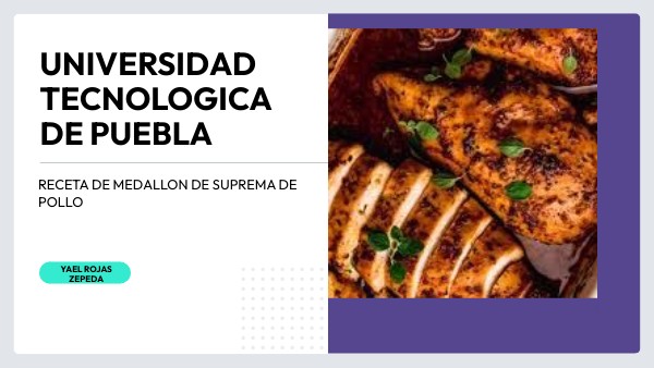 Presentación Tech Simple | Genially