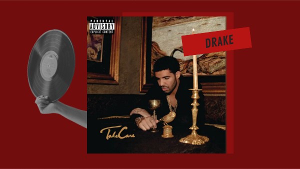 Drake MUSIC PRESENTATION | Genially