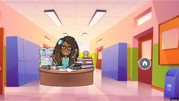 Classroom | Genially