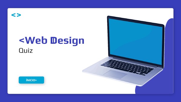 Web design | Genially