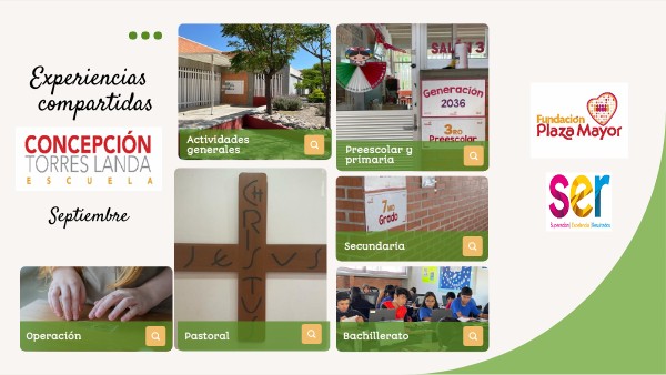 CTL Septiembre | Genially