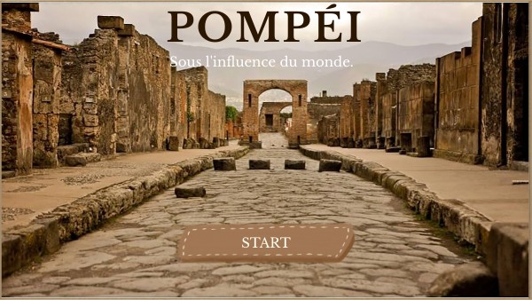 Présentation historique