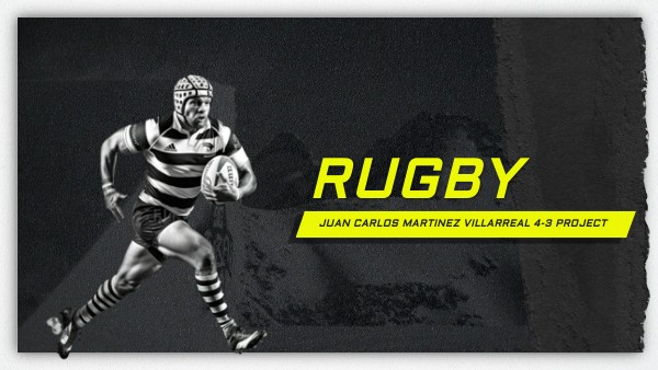 rugby | Genially