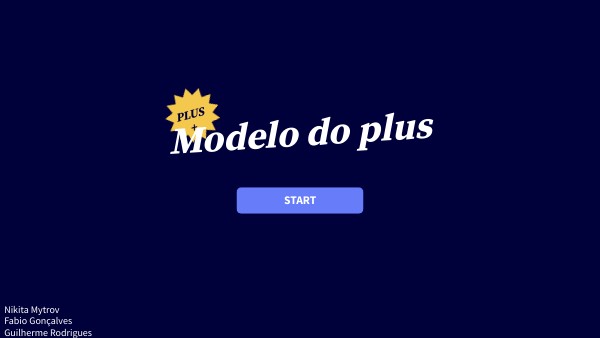 Modelo Plus | Genially