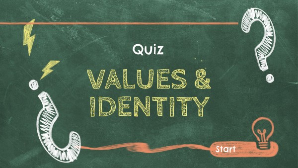 G4 Values Quiz