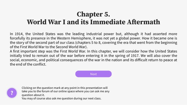 U.S.History_1877-1945_Ch5_PartsI&II