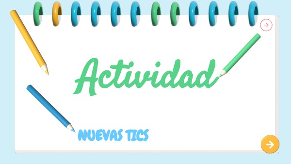 ACTIVIDAD GENIALLY | Genially