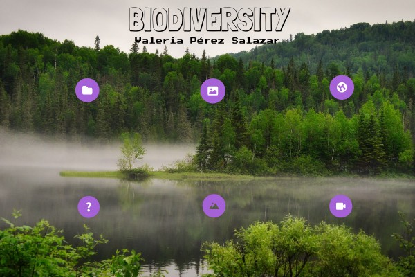 Biodiversity