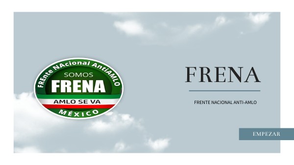 frena | Genially