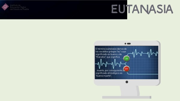 Eutanasia | Genially