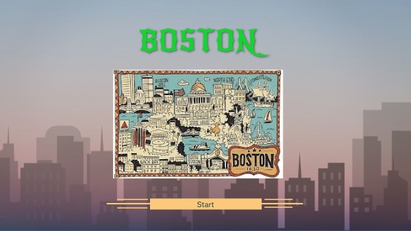 METROPOLIS PRESENTATION | Genially